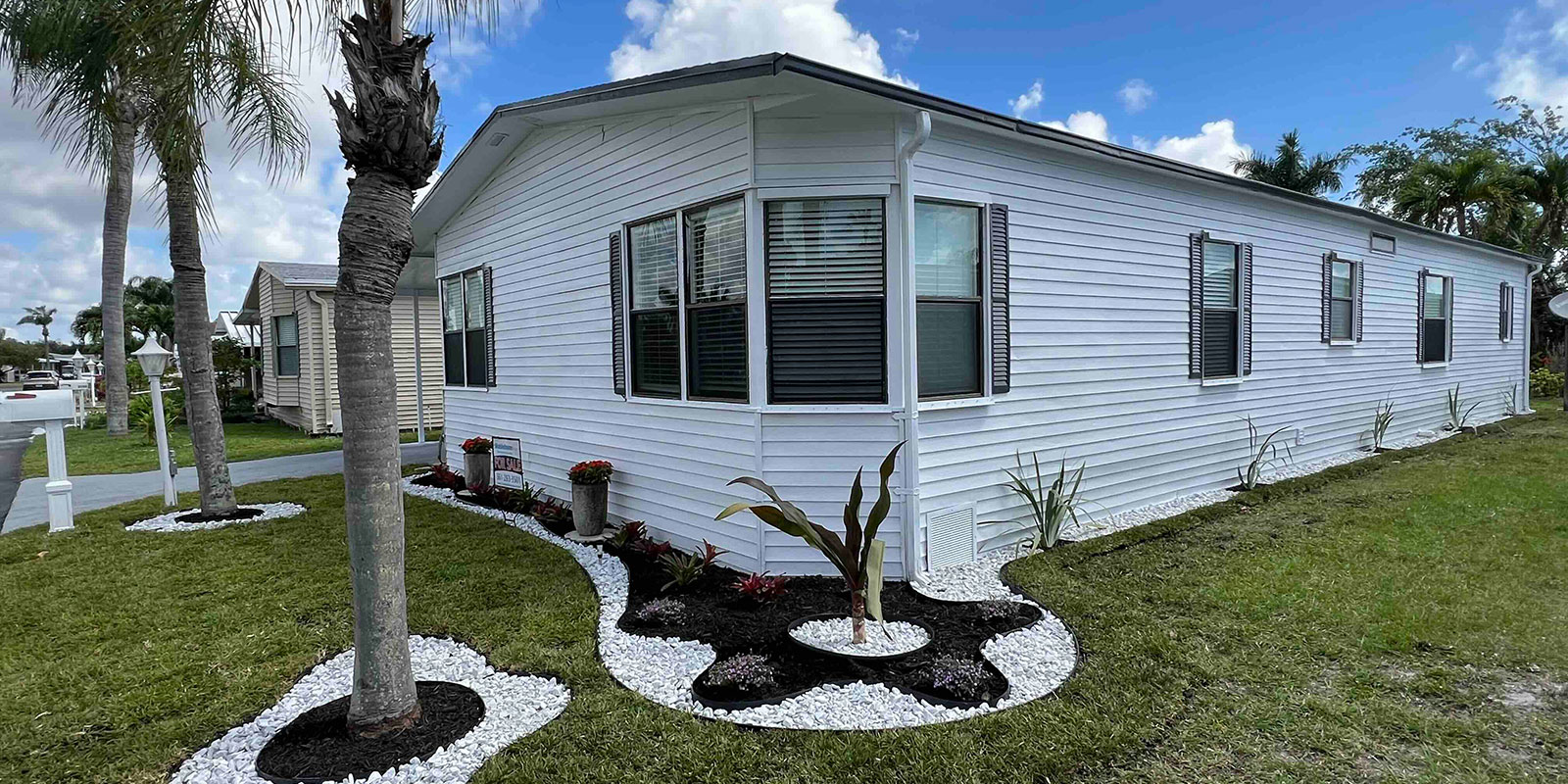 Mobile Homes - Florida - Mobile Home Way